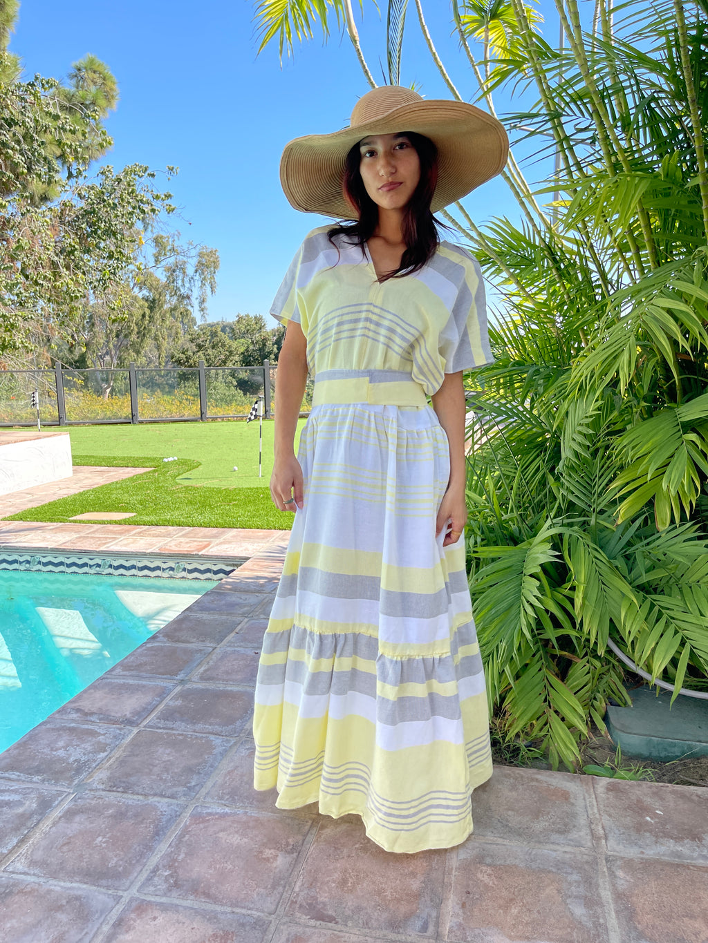 Social Missions – Yabbey